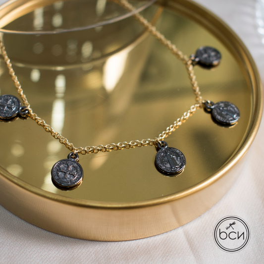 Religioso – barcino